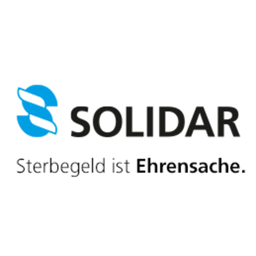♦ Solidar Sterbegeldversicherung 02/2023 | Test & Erfahrungen